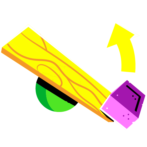Üben Sie Das Hebelprinzip in scoyo